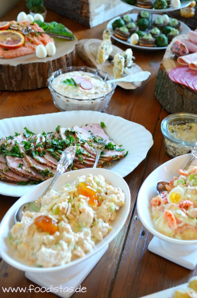 Ostern bei den Foodistas › foodistas.de