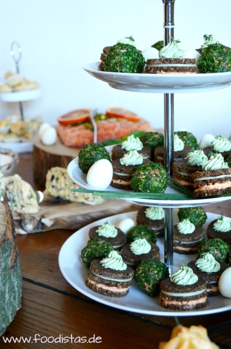 Ostern bei den Foodistas › foodistas.de