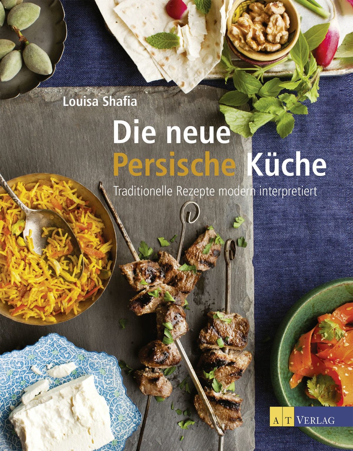 Buchrezension - Die neue Persische Küche, Rote Beete Einmachen ...